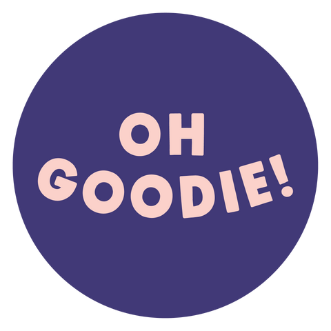 Snack Boxes | Oh Goodie!